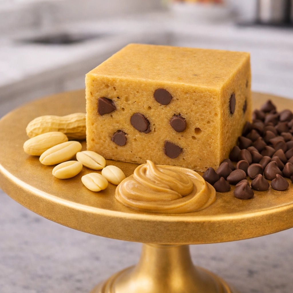 Clean High-Protein Snacks & Treats – ProteinSnackShop